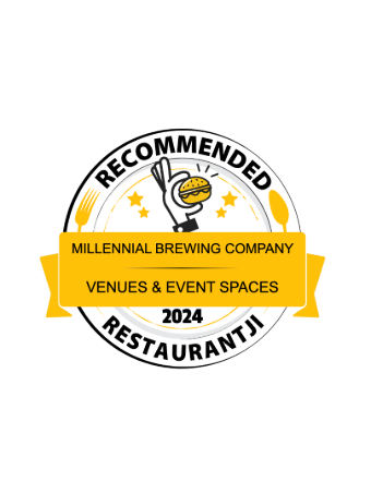 The Venue at Millennial | Book Your Event Today