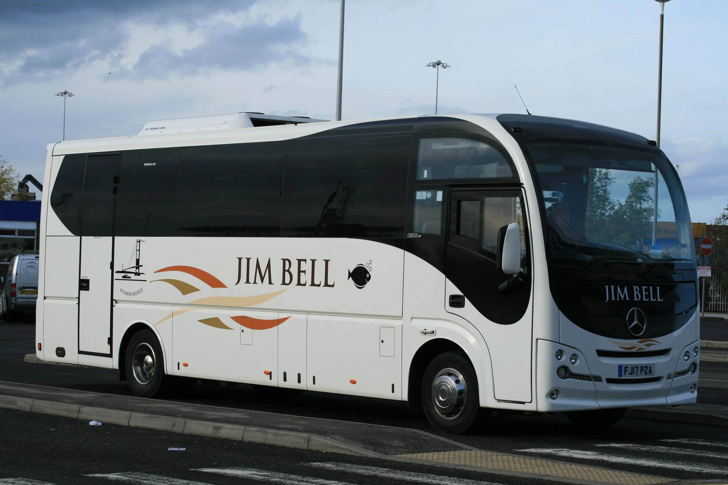 Jim Bell Coach Travel | Coach Hire & Group Travel in Hull & East Yorkshire