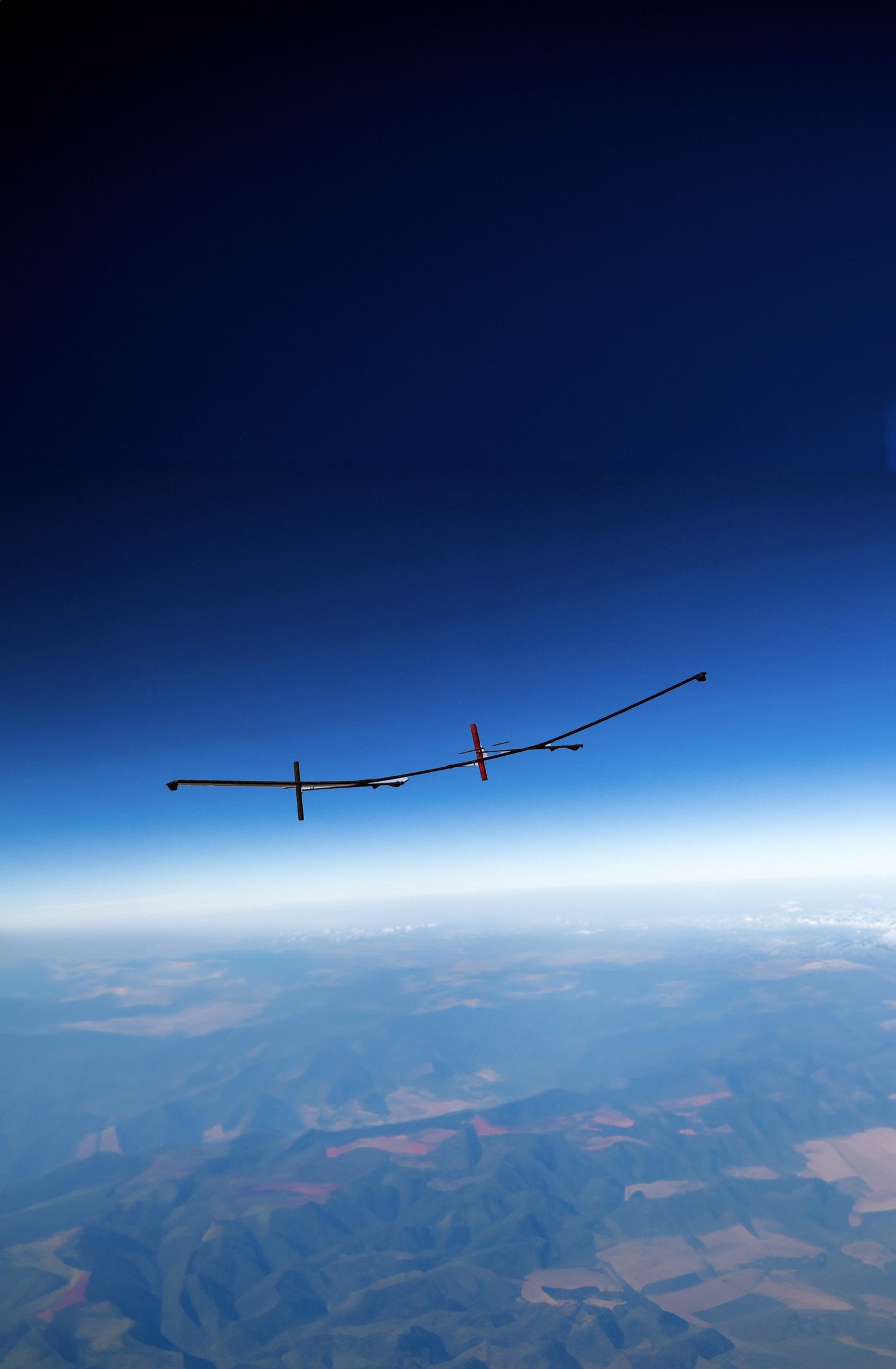 Solaris Suborbital