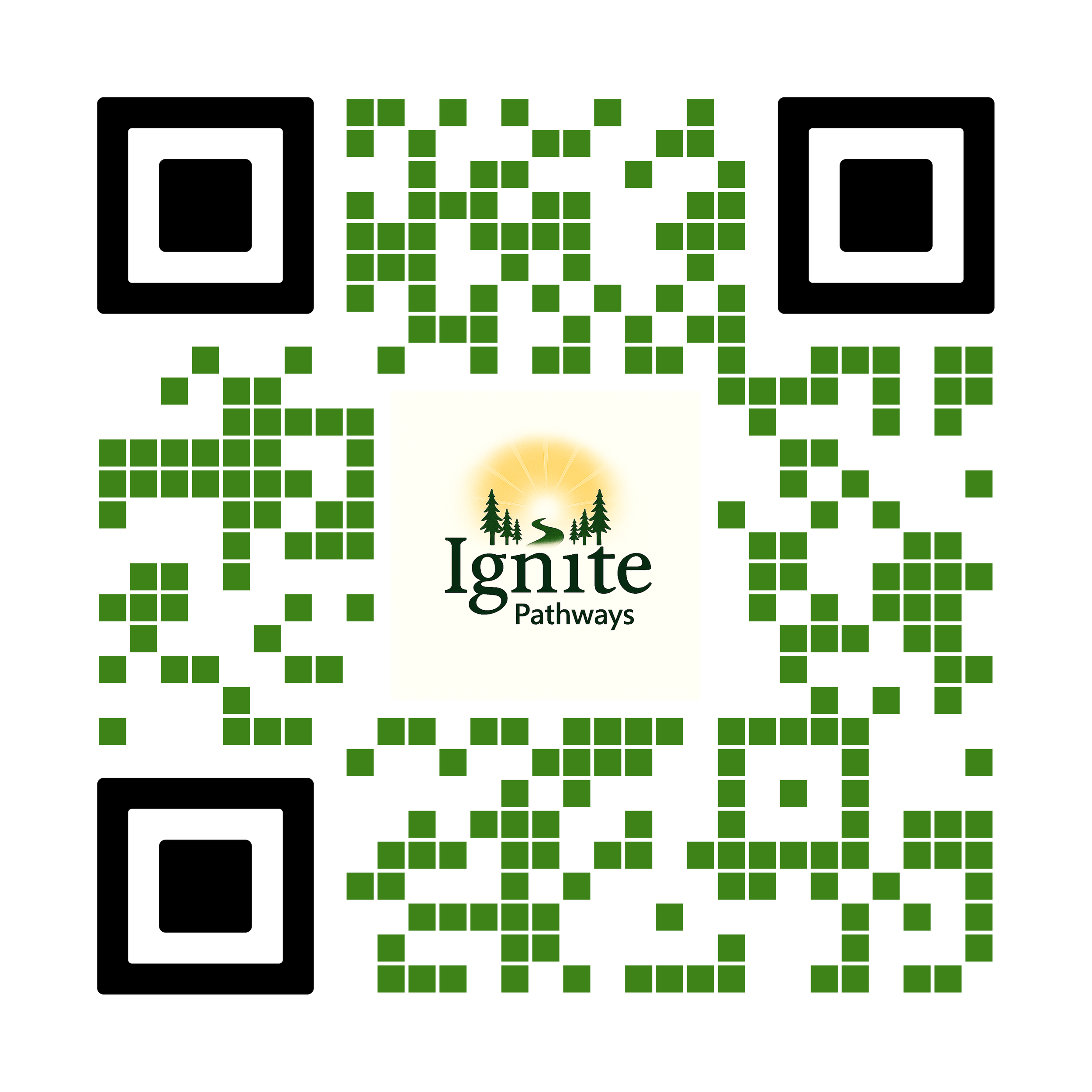 Redefine Success — Ignite Pathways