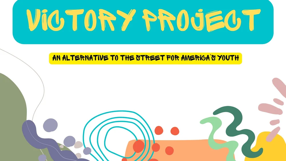 Victory Project — Restoration Park Church