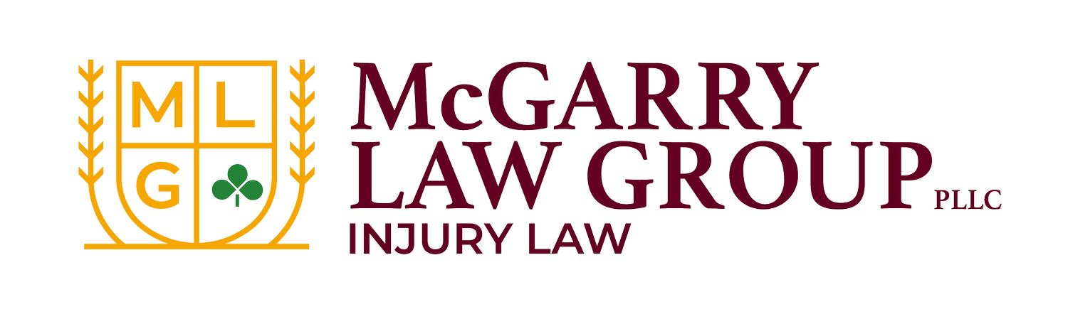 Contact — Phoenix Personal Injury Attorney | McGarry Law Group PLLC