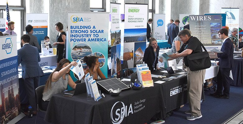 Electric Home Show