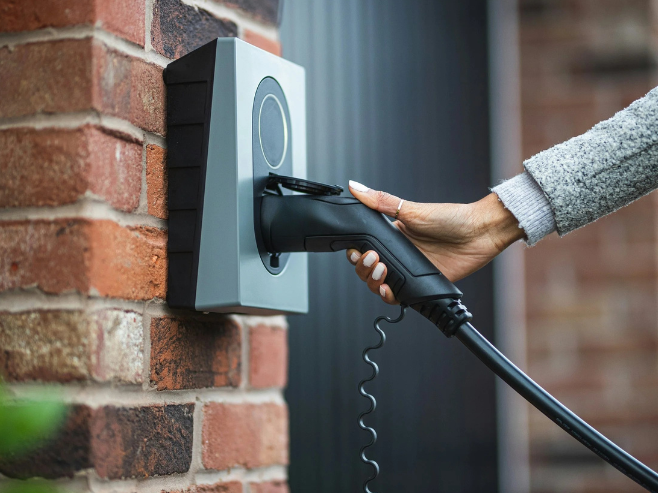 Electric Home Show