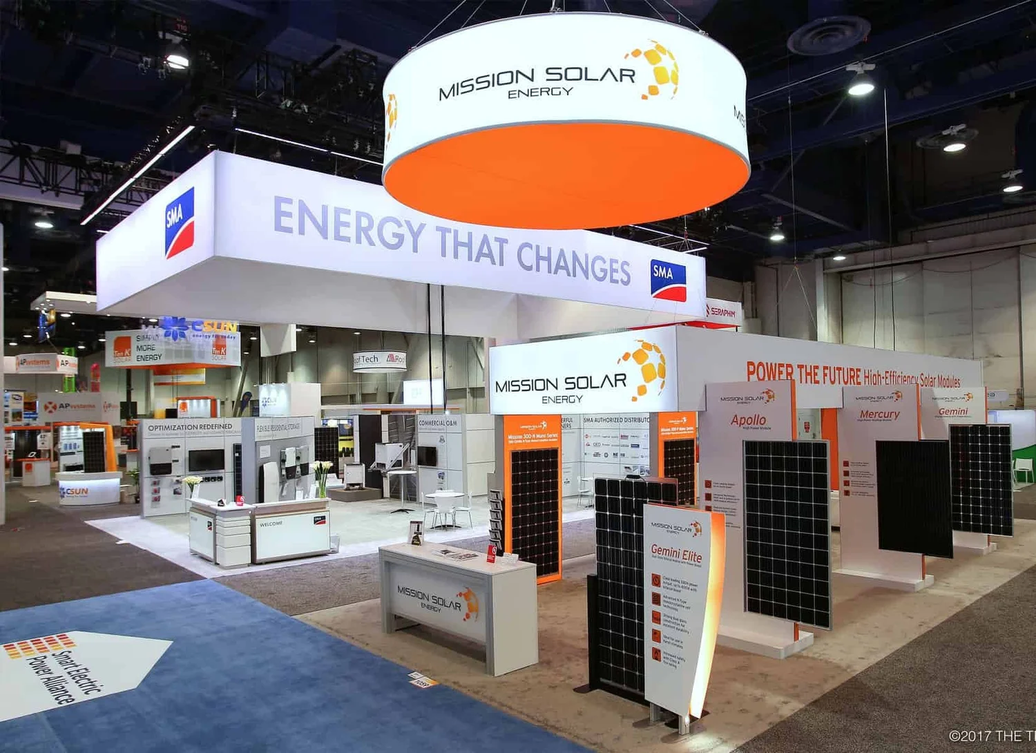 Electric Home Show