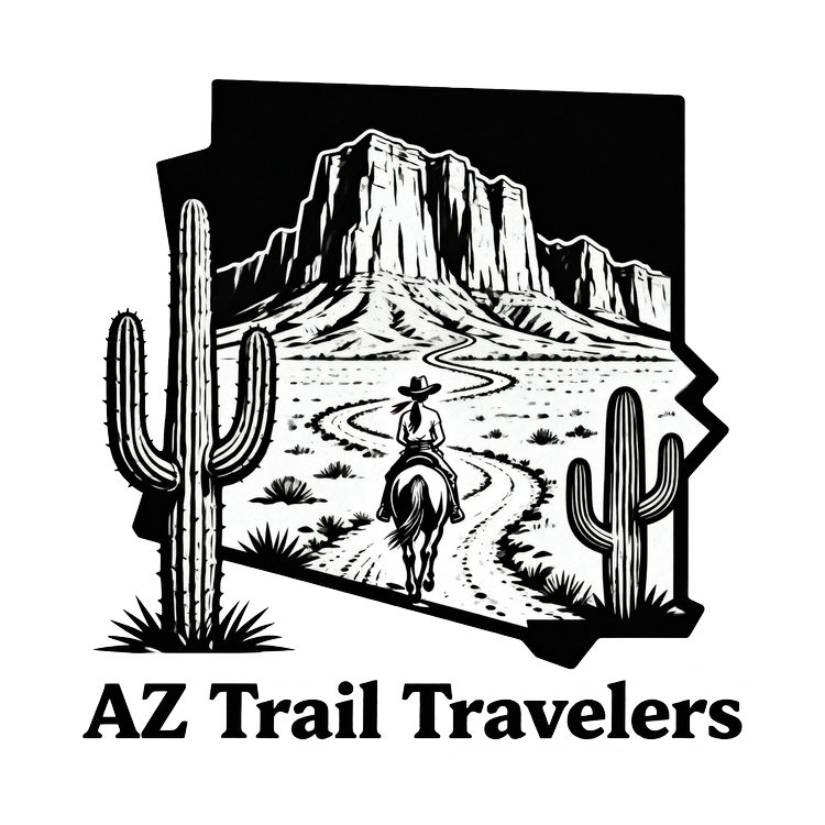 Judging Criteria — AZ Trail Travelers