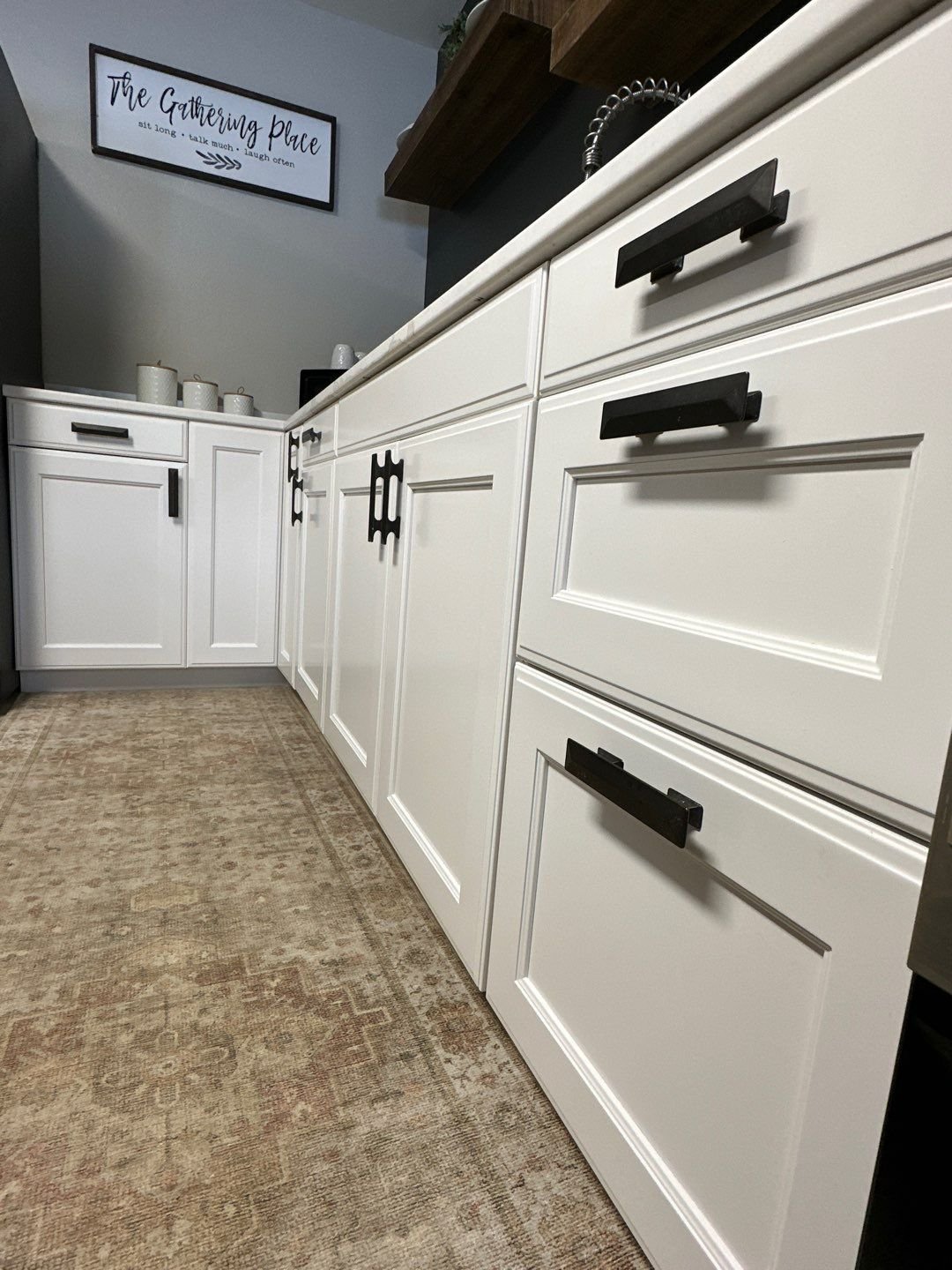 General 2 — Barefoot Painter LLC