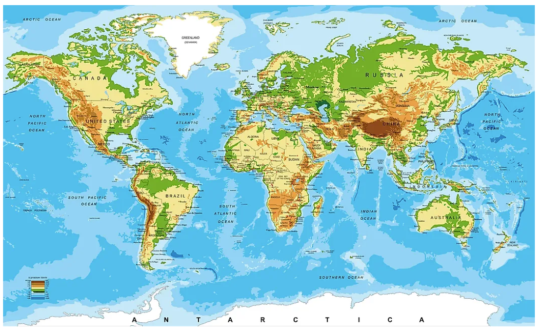 5 Free Geography Tools for Teaching World Geography — Globally Taught