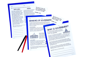 The Ultimate Guide to Teaching Government to Kids — Globally Taught