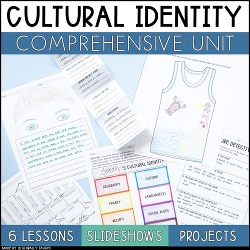 Shop — Globally Taught
