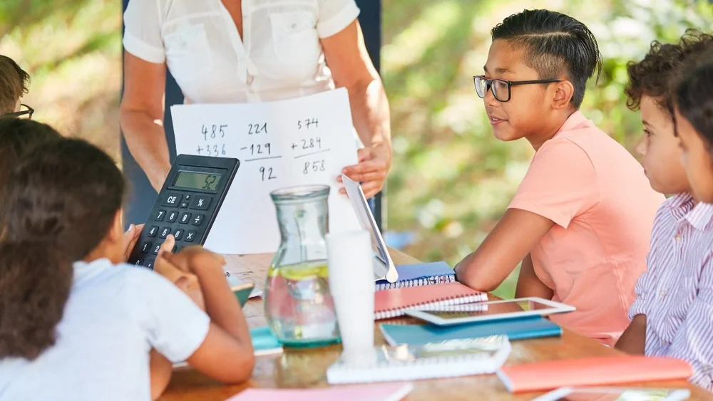 Economics for Kids: Why Students Should Learn It — Globally Taught