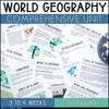 See Think Wonder Strategy: Examples for the Classroom — Globally Taught