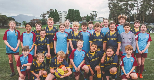 Who Actually Decides Who Leads Tasmanian Football? — Victoria Morton ...