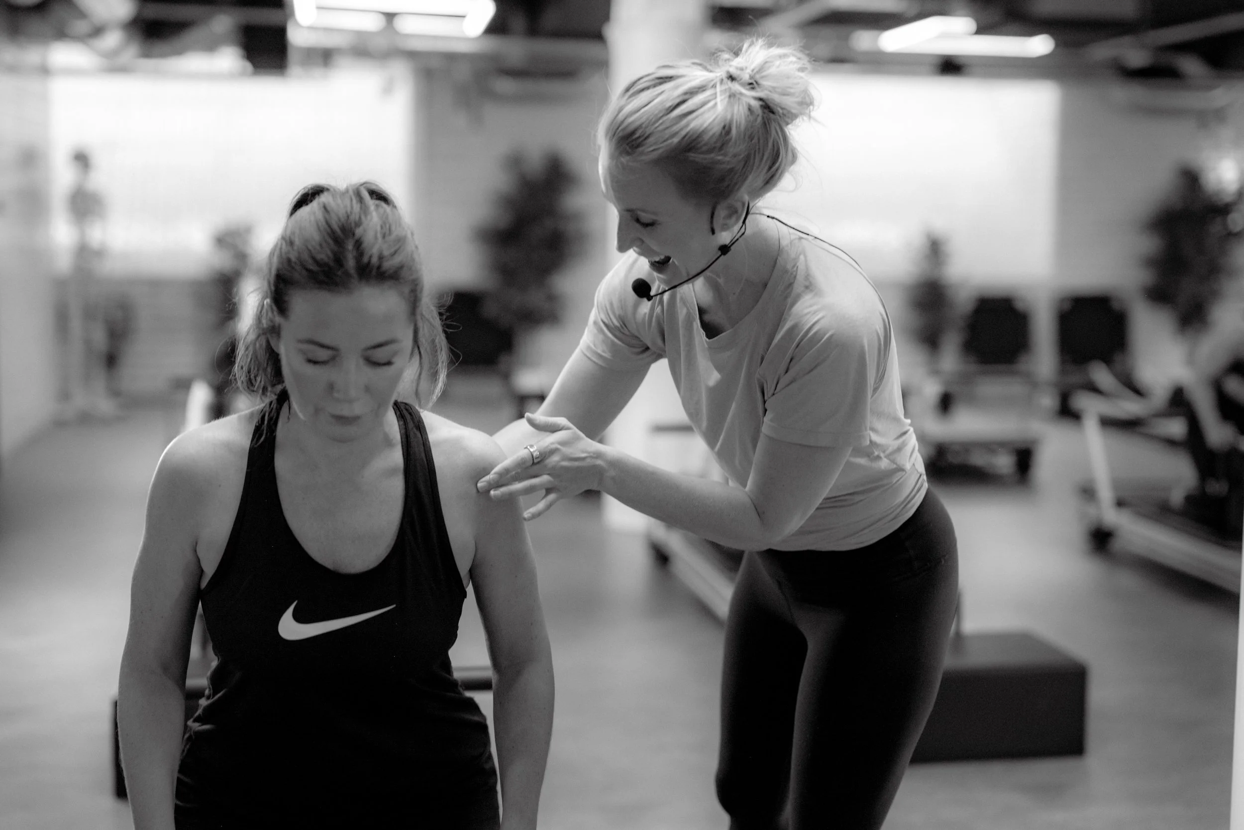 Runway Pilates | Reformer Pilates Studio in Manchester and Cheshire