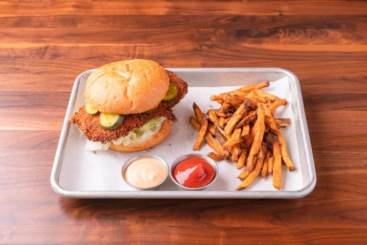 Menu | Discover & Dine Now — ALIMENT
