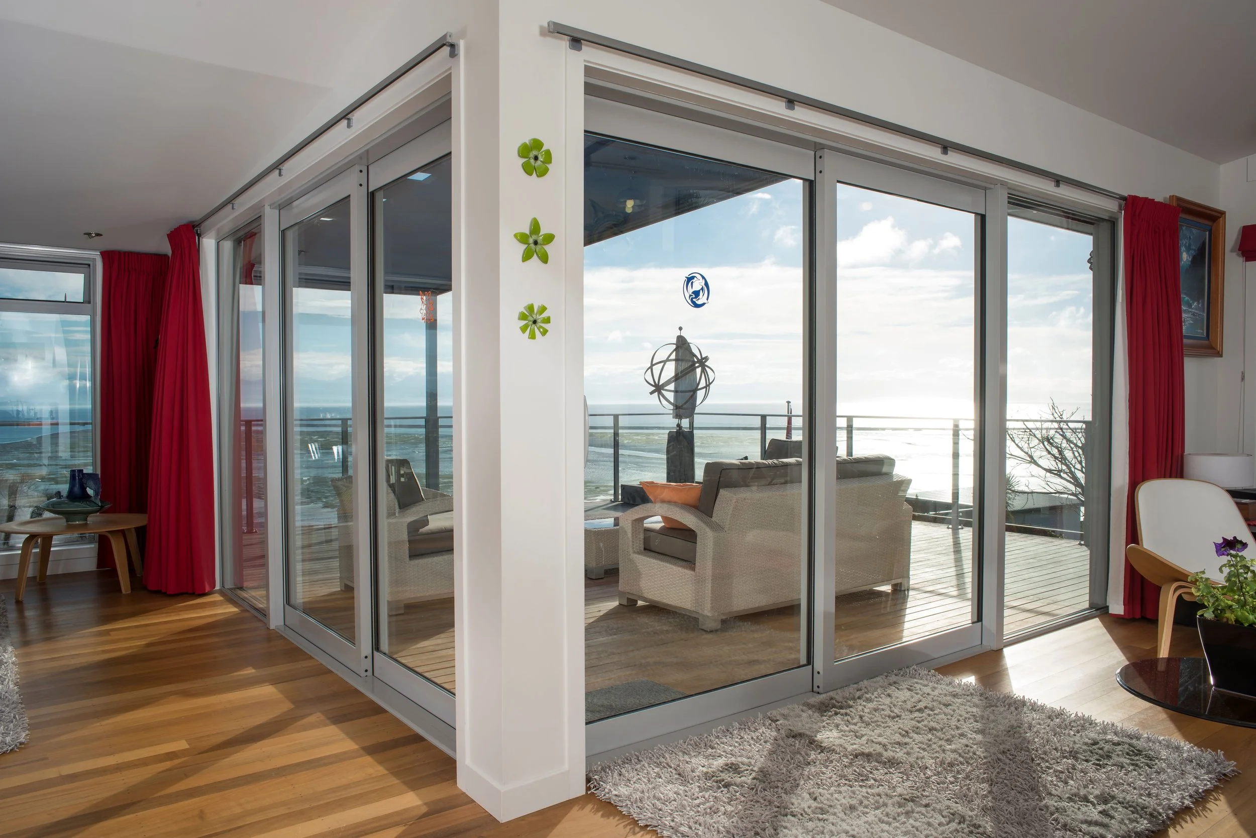 Port View Residence — Bell Stephenson Architects | Architectural ...