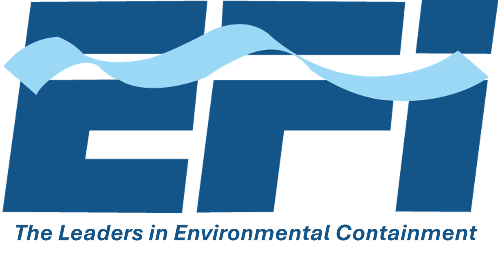 Geosynthetic Liner Installation & Environmental Containment EFI USA