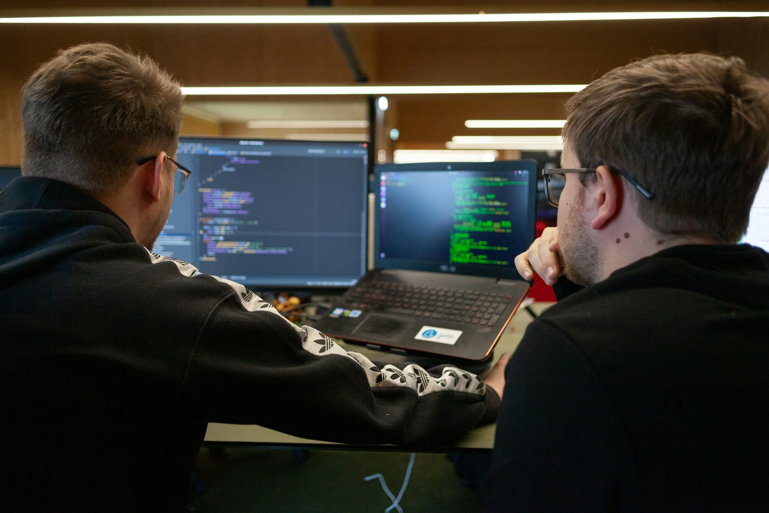 Legion Software | Empower Your AI Strategy - Discover More