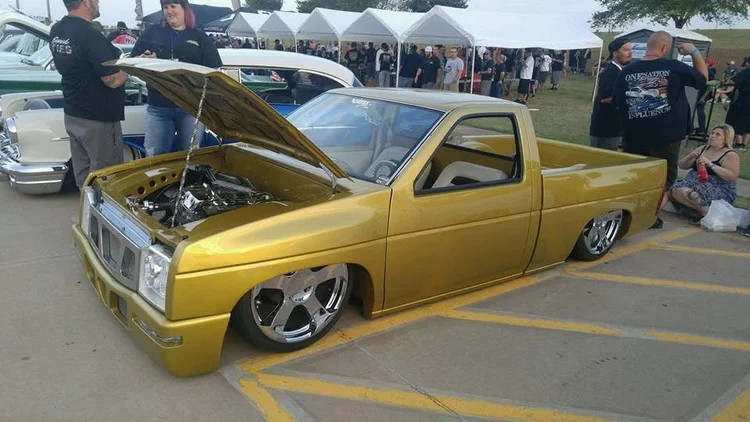 Northwest Mini Nationals | Join the Ultimate Mini Truck Event