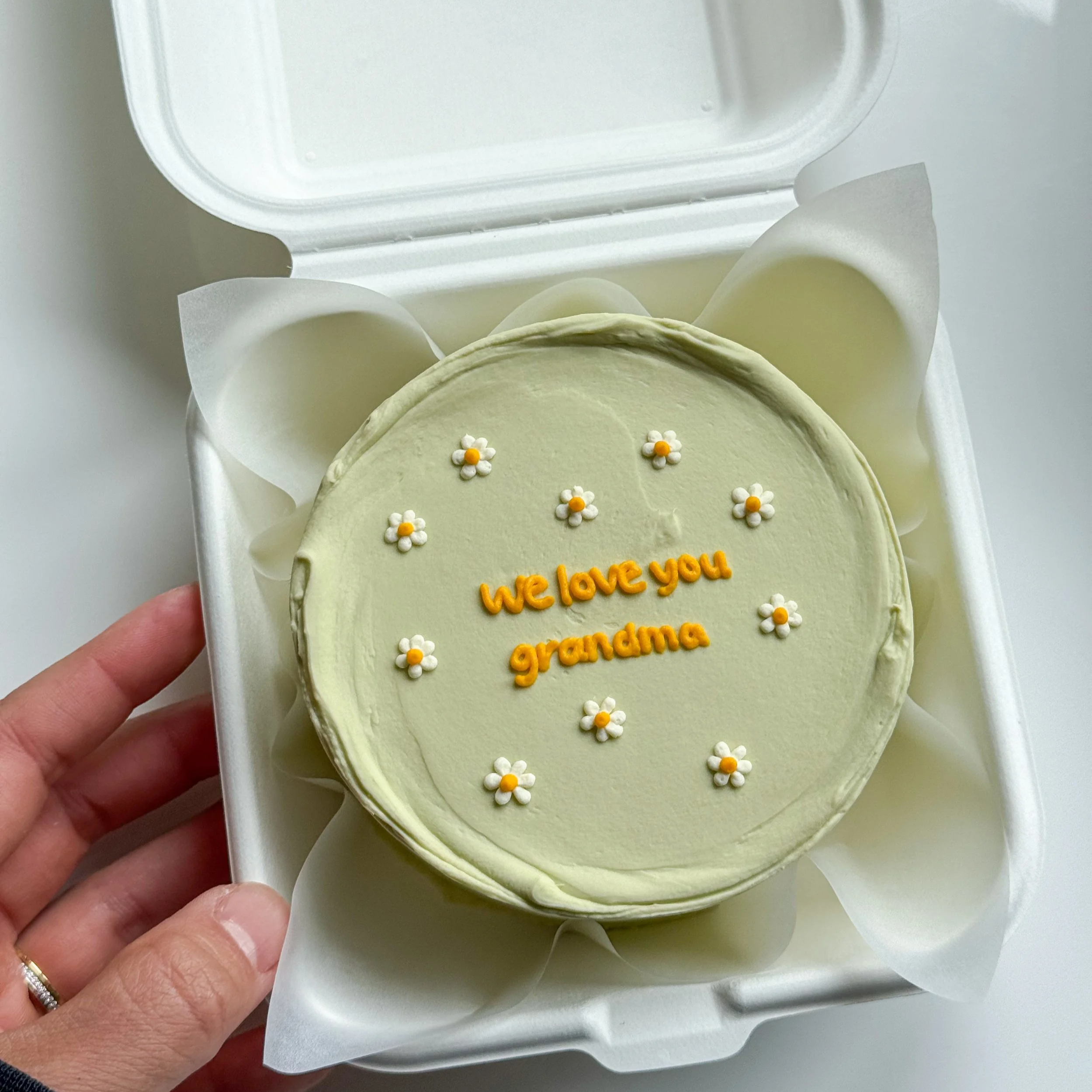 Store 2 — CAKE FROM VENUS