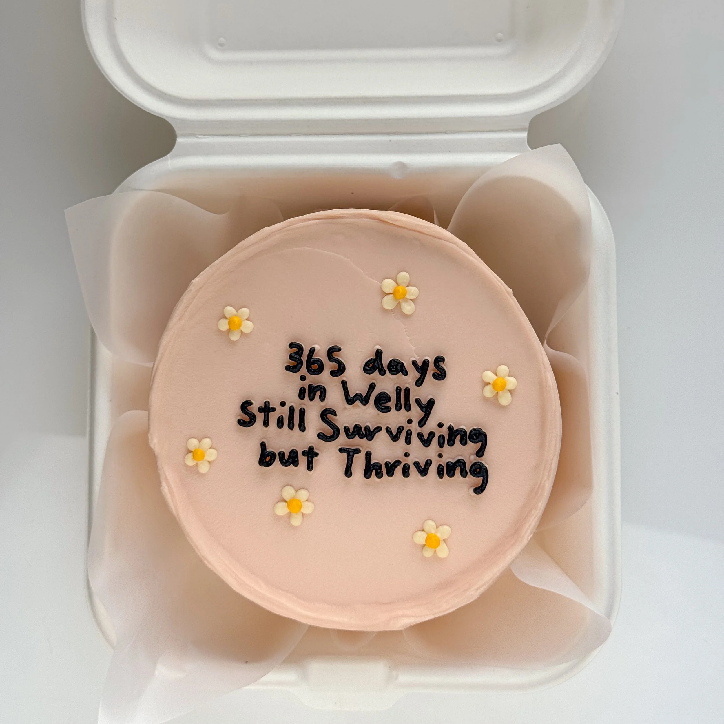 Store 2 — CAKE FROM VENUS