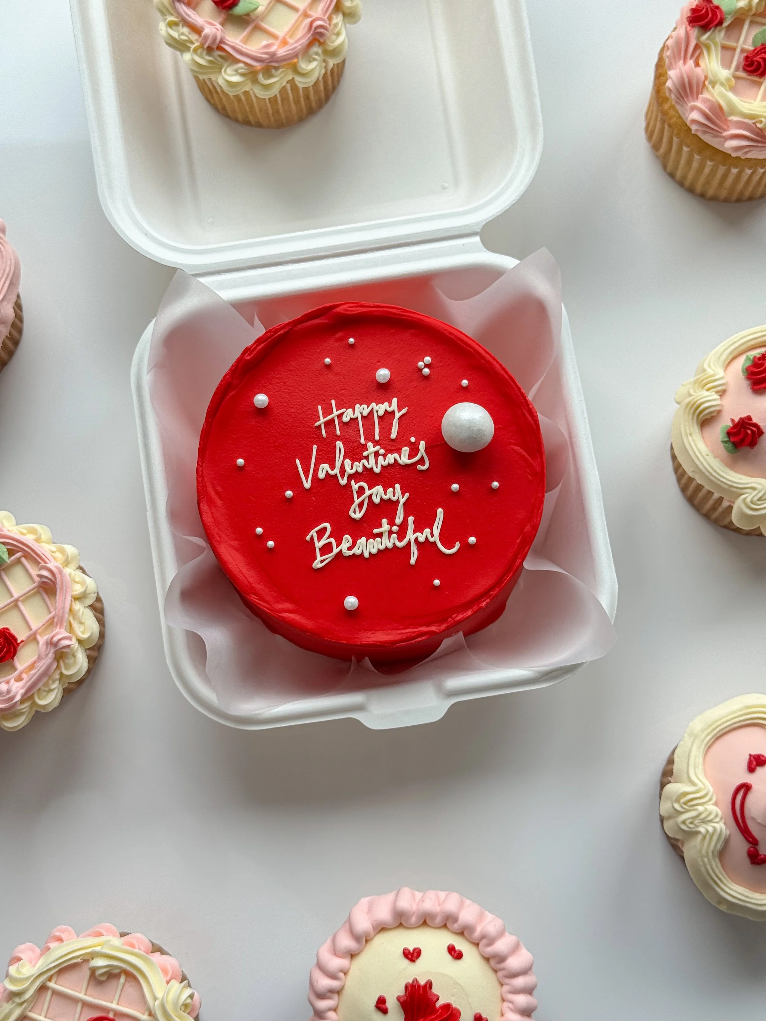 Store 2 — CAKE FROM VENUS