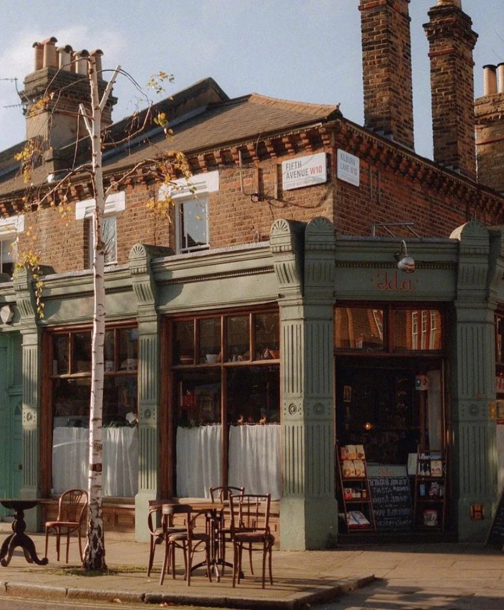 Ida Restaurant