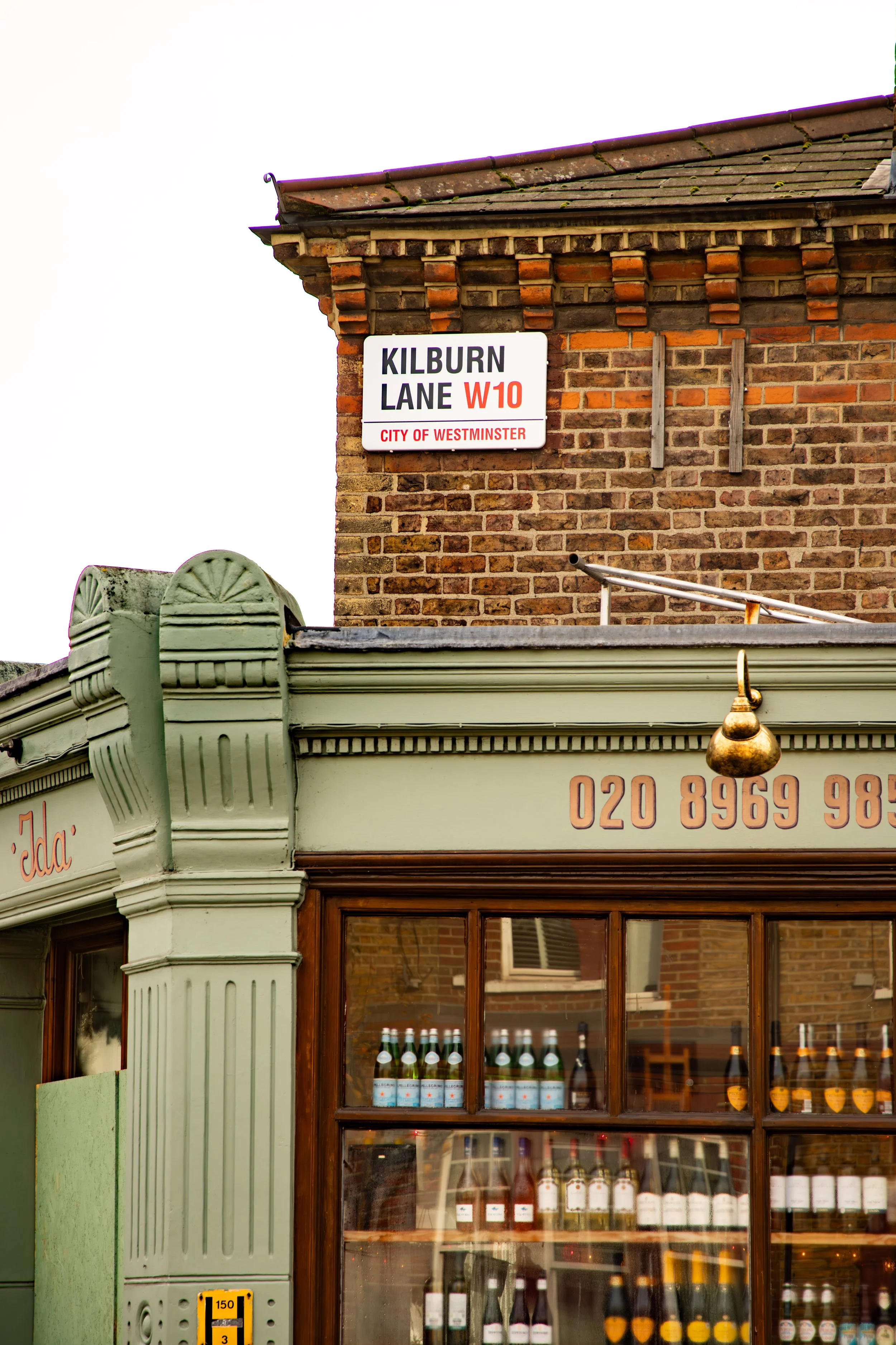 Ida Restaurant