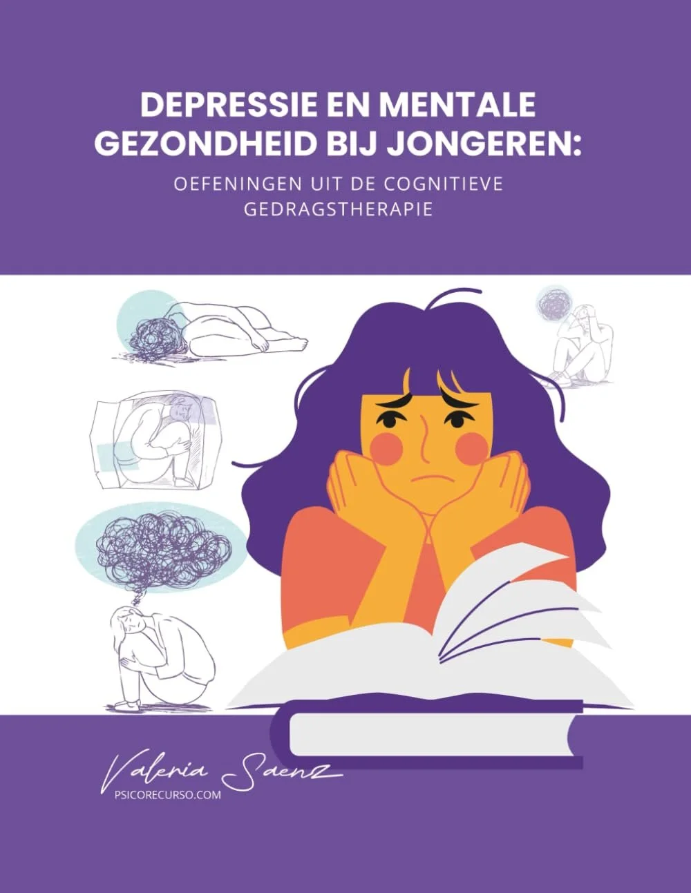 Depressie bij Tieners Herkennen: Verschil met Normale Puberteit ...