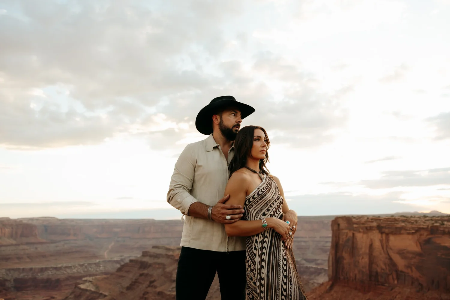 Tim & Taylor