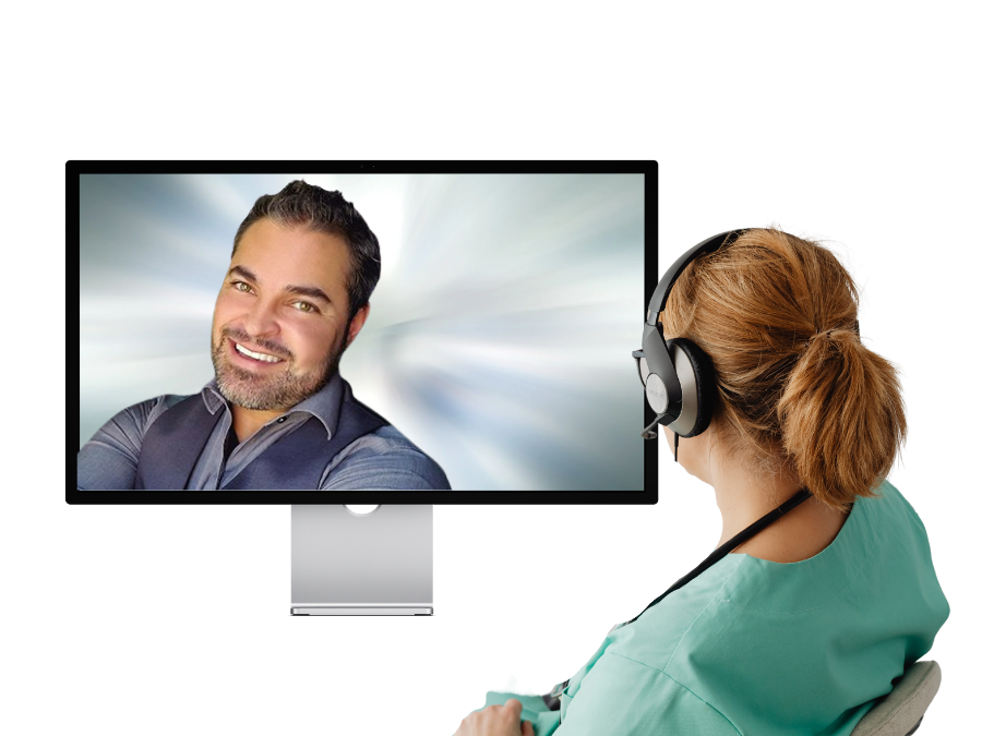 Biofeedback Certificate Training Program — Successful Practitioner