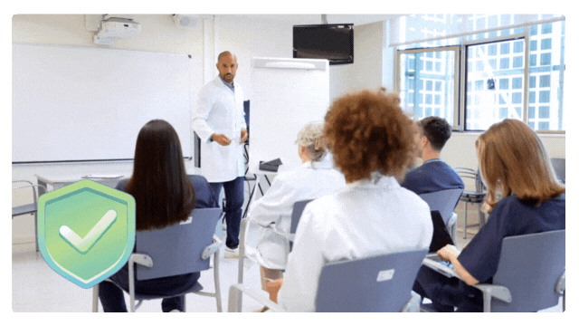 Biofeedback Certificate Training Program — Successful Practitioner