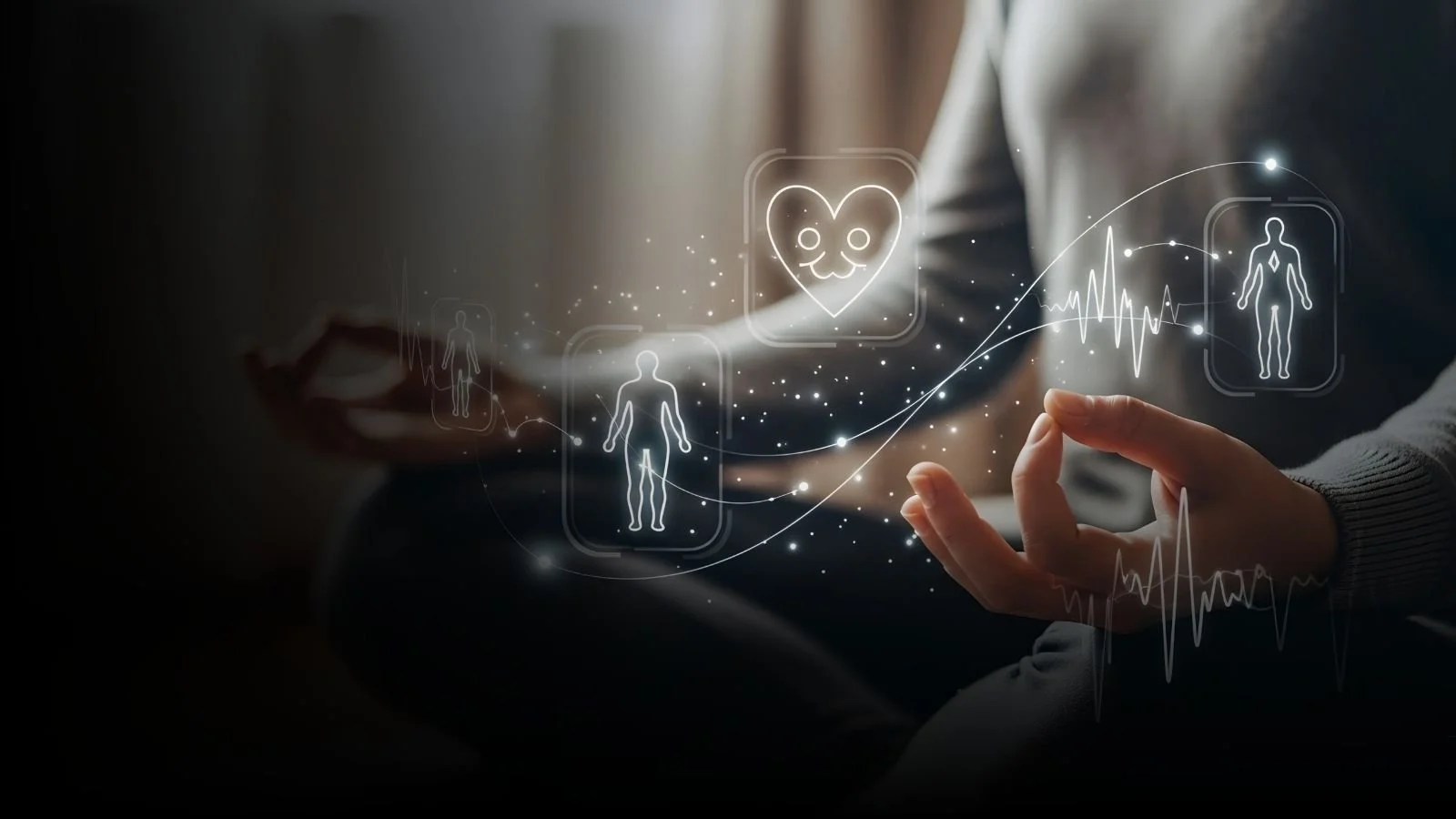 Biofeedback Certificate Training Program — Successful Practitioner