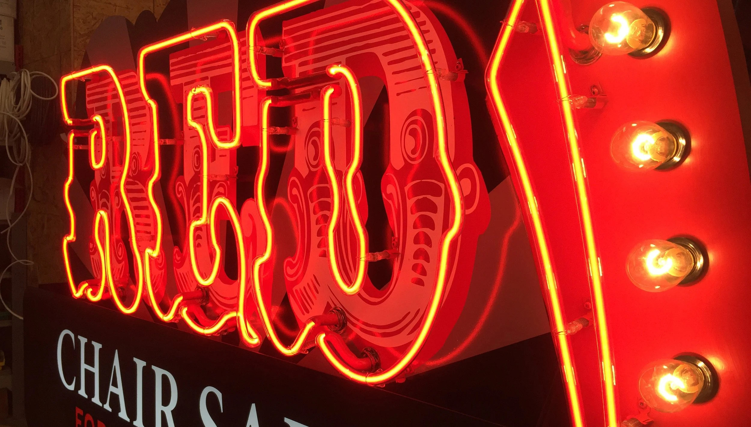 Red Chair Salon | Expert Hair Color & Haircuts in Seattle | Book Your ...