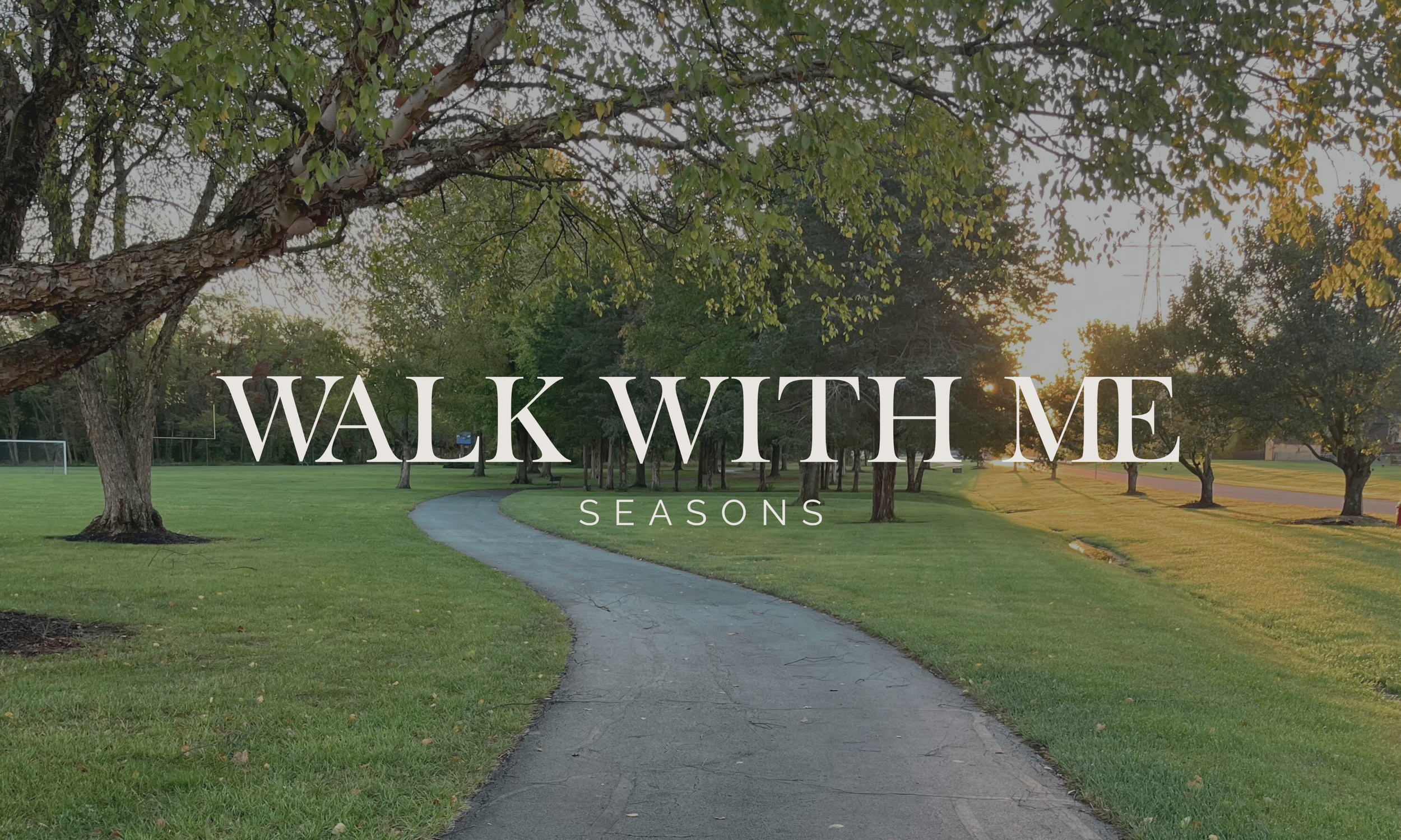Walk With Me | Tim Keep – Walk With Me