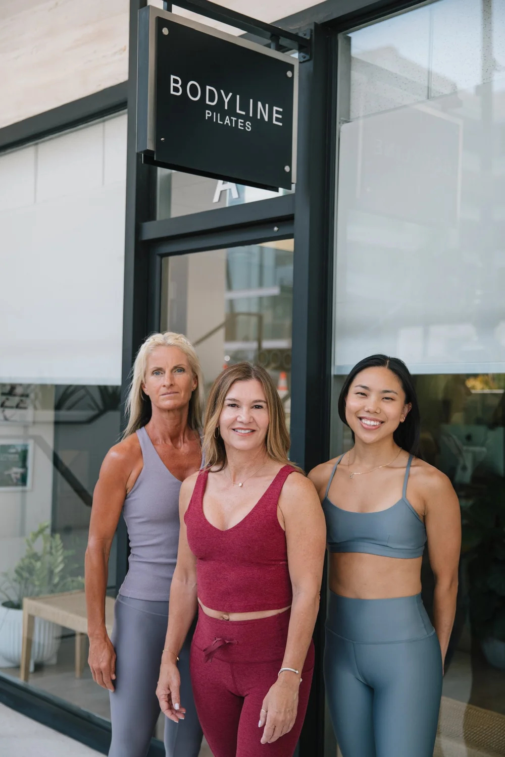 Pilates Studio in Beverly Hills | Bodyline Pilates