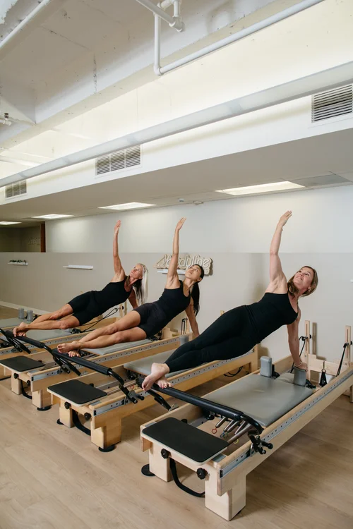 Pilates Studio in Beverly Hills | Bodyline Pilates