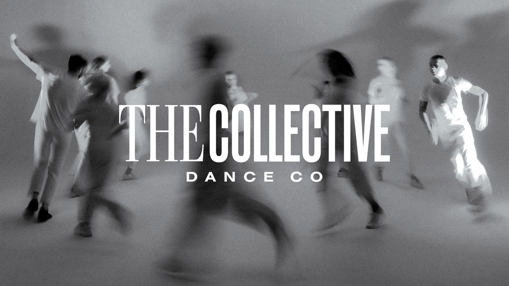 The Collective Dance Co — BRAAAND • Marketing & Design Agency