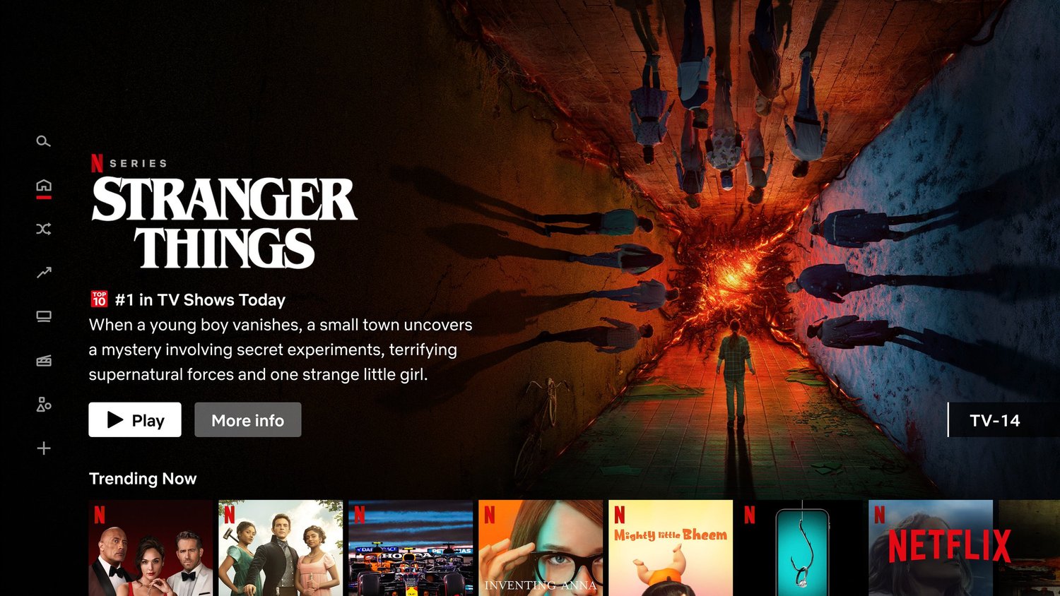 Netflix Stock Breakdown — Drew Cohen