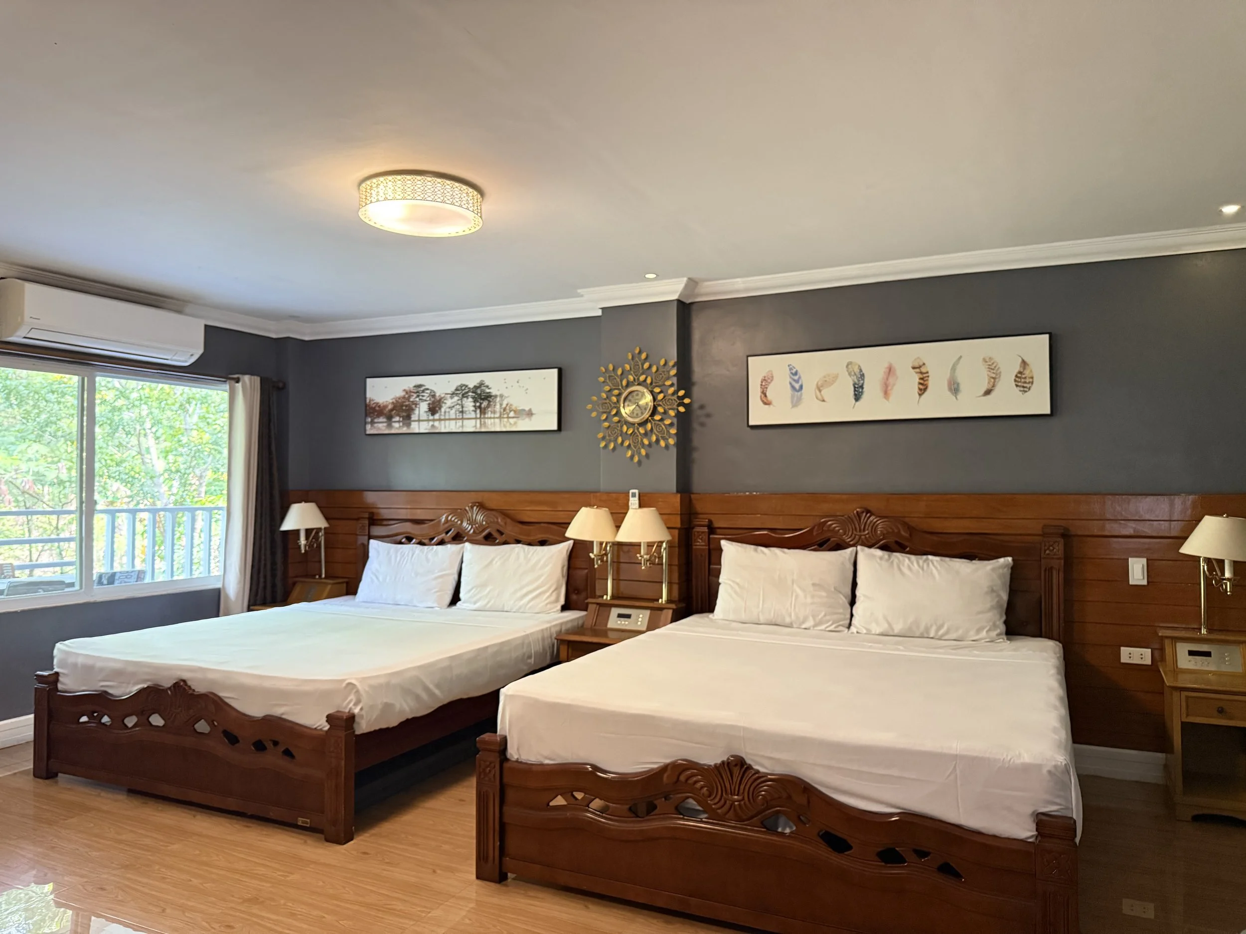 Goshen Resort and Hotel | Discover Scenic Comfort - Book Your Stay