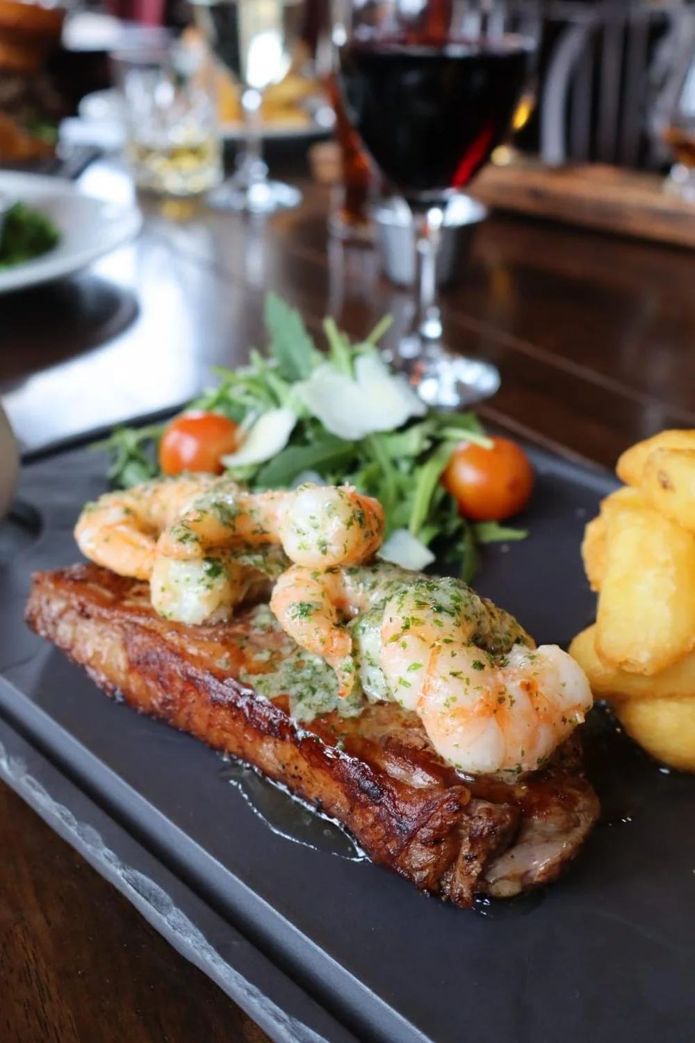 - The Parliament Arms - Scottish Pub and Kitchen in Edinburgh's Royal Mile