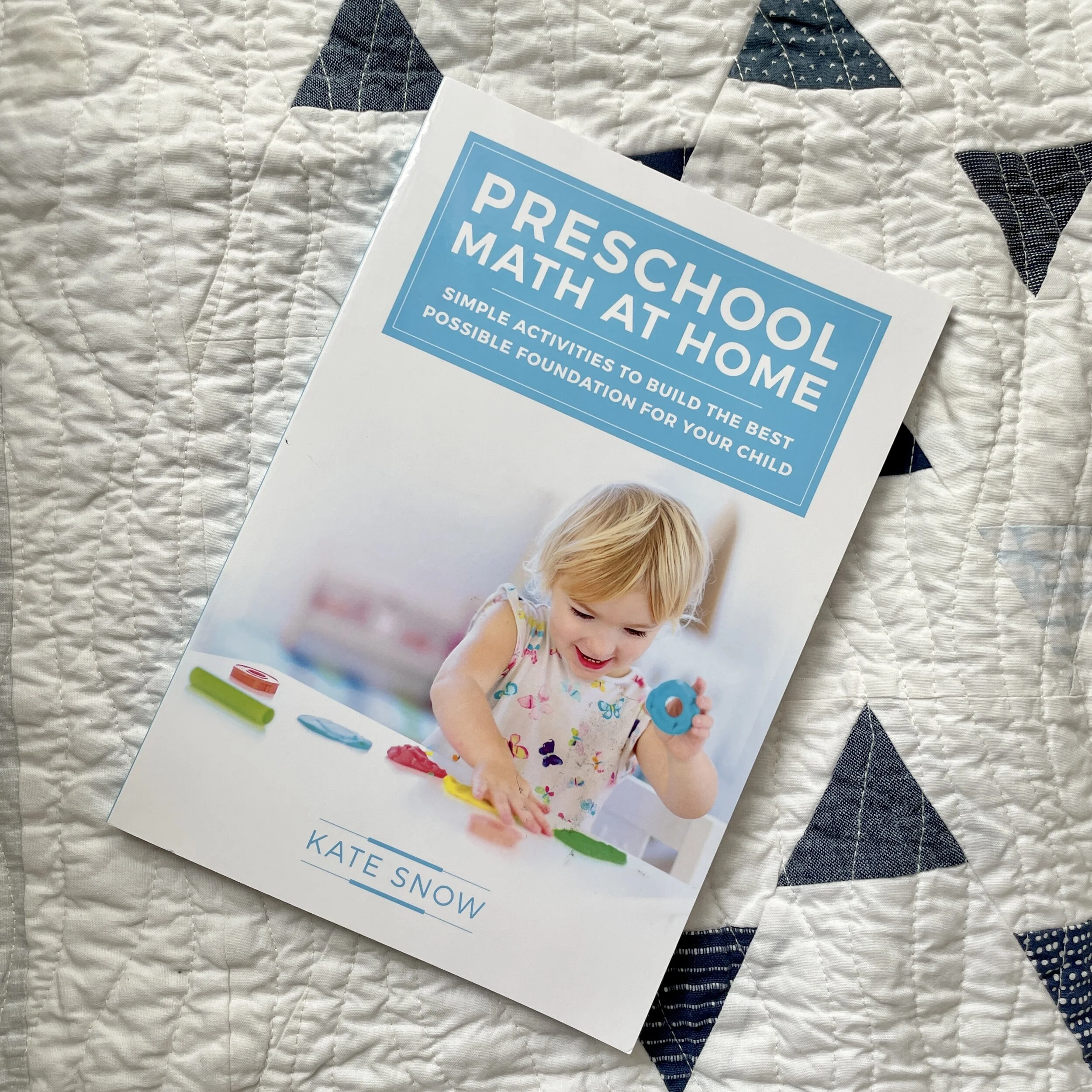 Math — Homespun Childhood