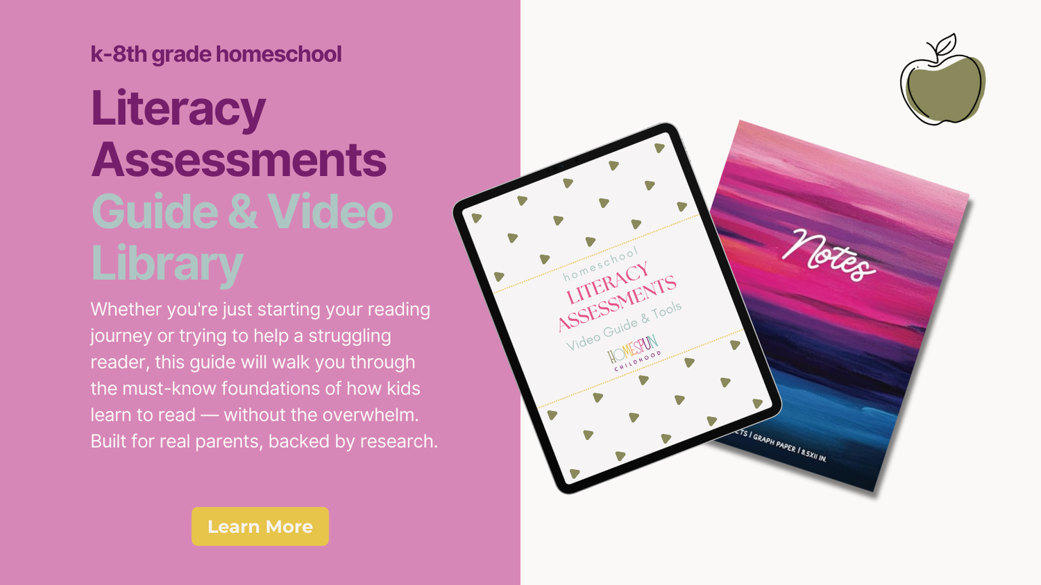 Spelling Guide | Enhance Spelling Skills — Get Started Today — Homespun ...