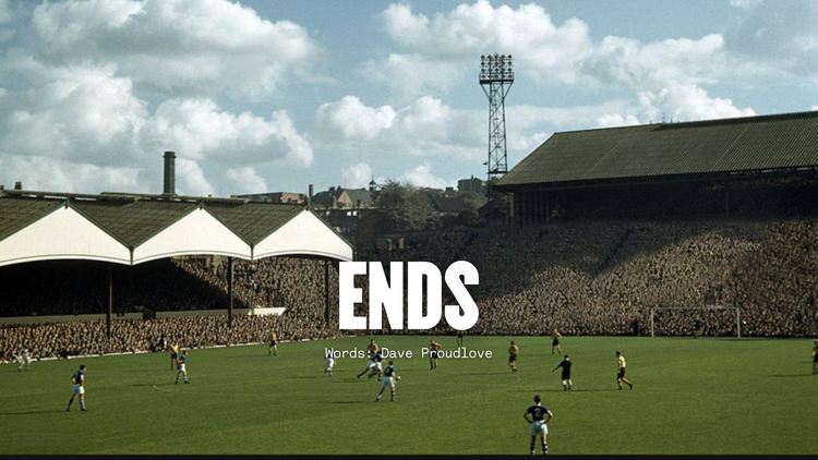 Ends — Football Heritage