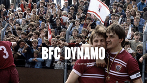 BFC Dynamo — Football Heritage