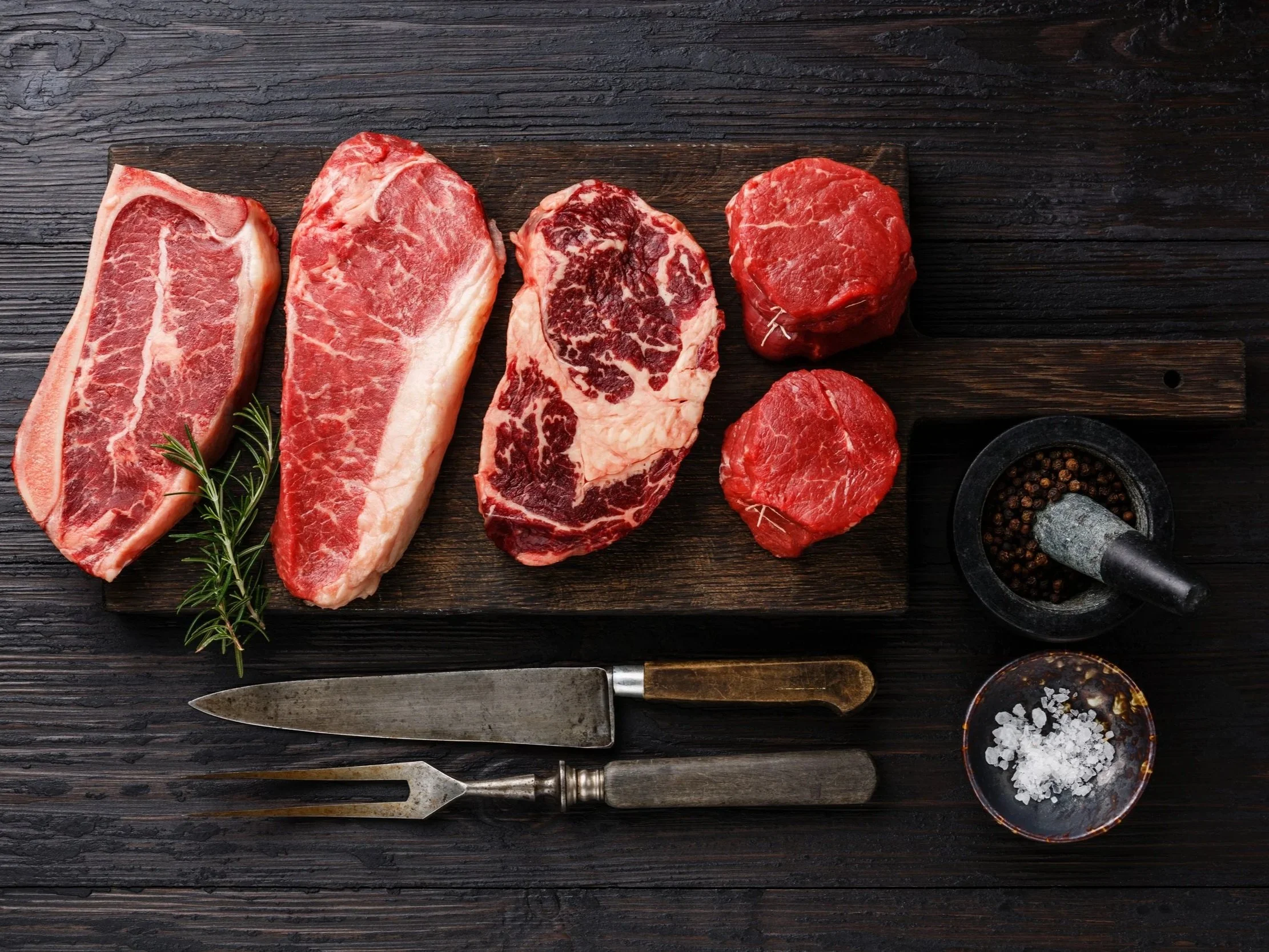 Products | High-Quality Beef | Bulk Beef | Eight, Quarter, Half, Whole ...