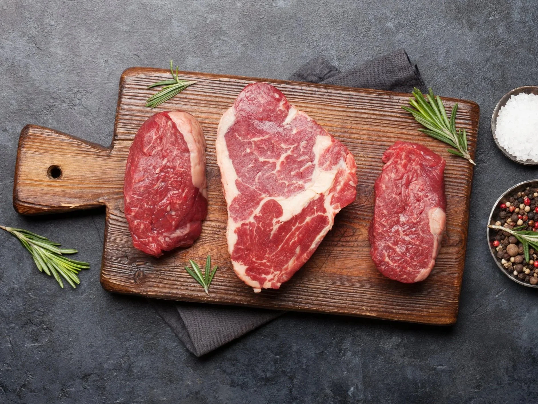 Products | High-Quality Beef | Bulk Beef | Eight, Quarter, Half, Whole ...