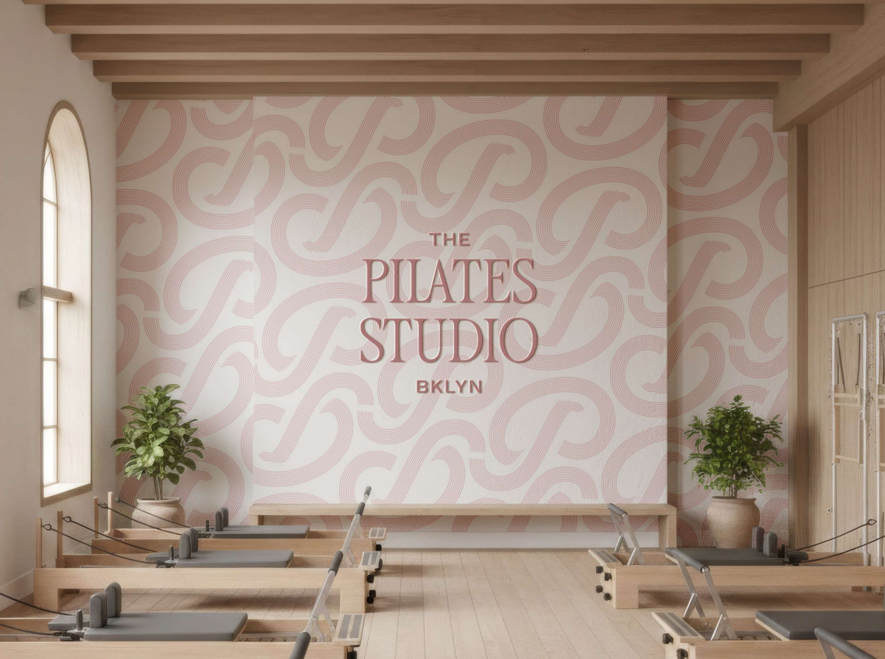 THE PILATES STUDIO