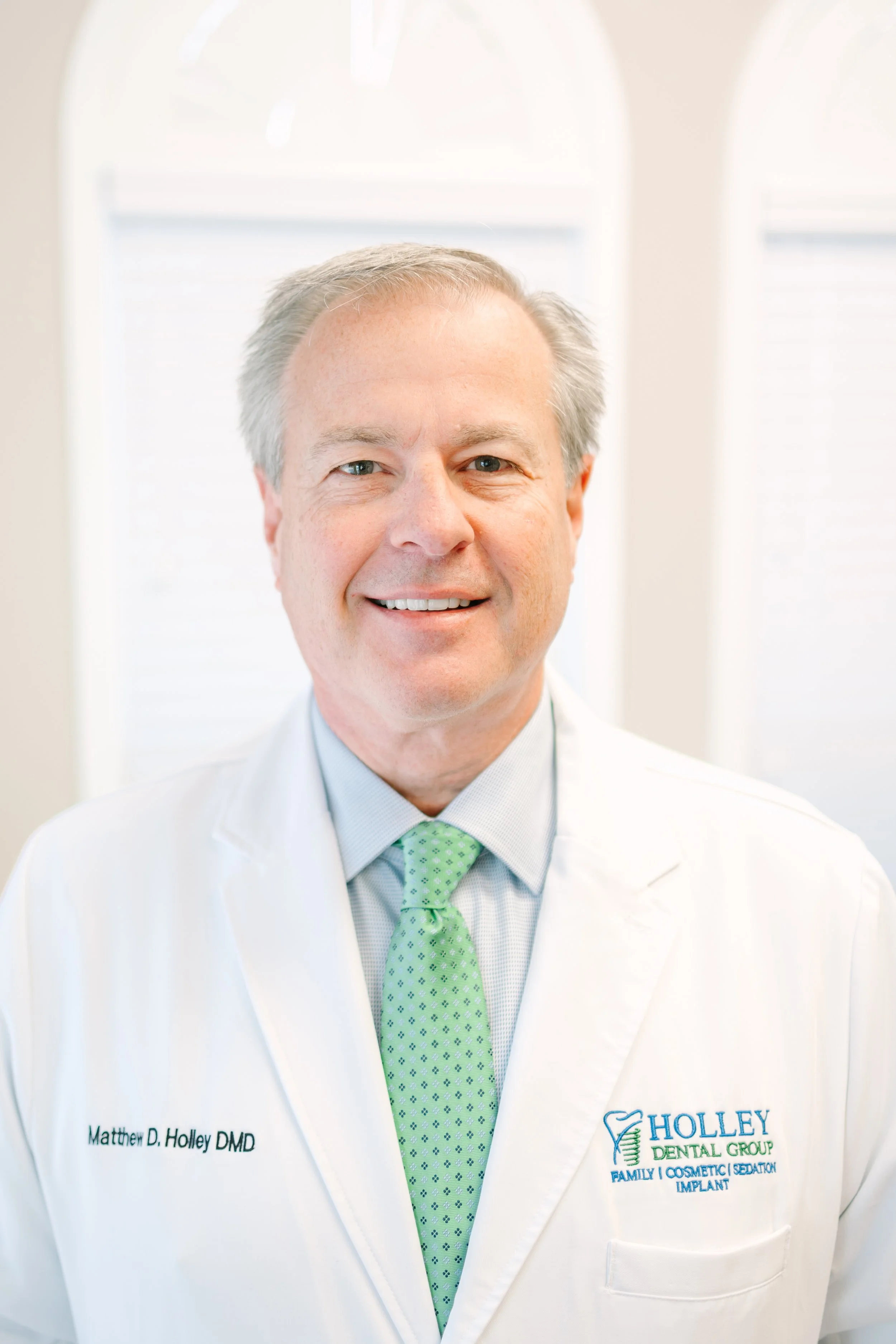 Holley Dental Group | Dentist in Prattville, AL