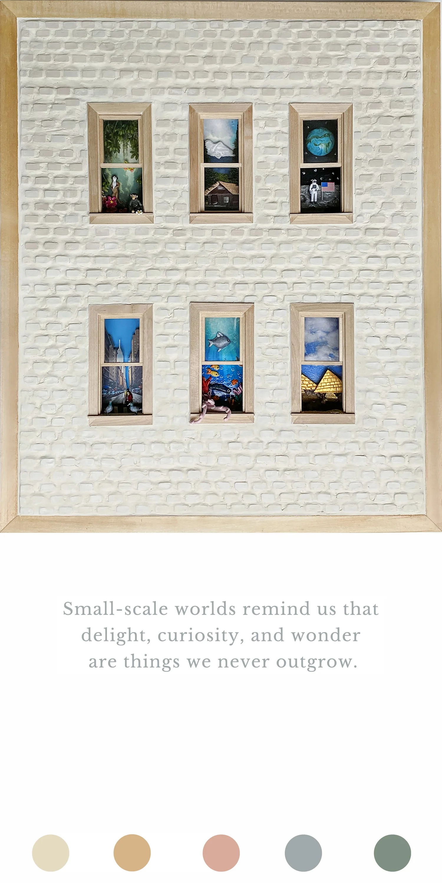 Lara Blair Art Studio